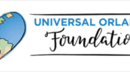Thank you Universal Orlando Foundation The Foundation for Seminole ...