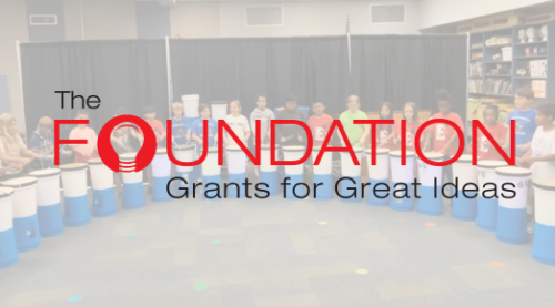 It all Starts with an Idea! The Foundation for Seminole County Public ...