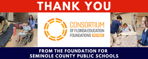 CFEF Empowering Tomorrow’s Healthcare Professionals The Foundation for ...