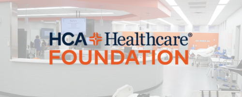 HCA Healthcare Foundation Launches Career Pathways to a Healthier ...