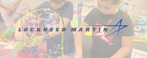Lockheed Martin Continues to Support STEM Education The Foundation for ...