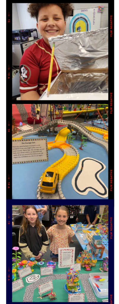 Lockheed Martin Continues to Support STEM Education - The Foundation ...