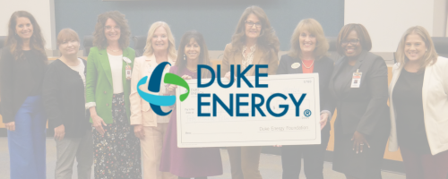 Duke Energy $40,000 Grant Boost Opportunities for Students and Teachers ...